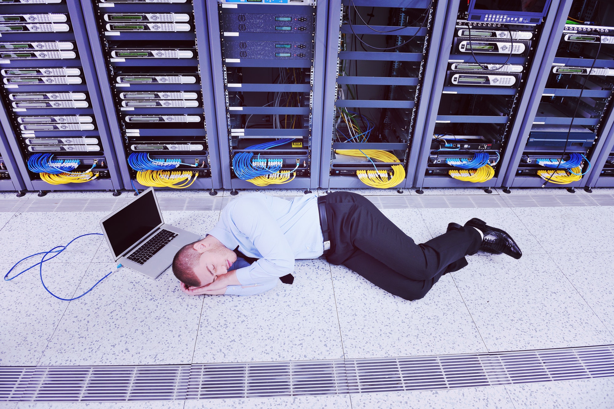 What are the 6 most important aspects of cloud disaster recovery?